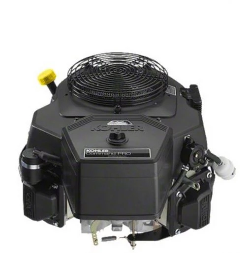 Buy Kohler CV680-3023 Command PRO 674cc Vertical Shaft Engine Online in ...